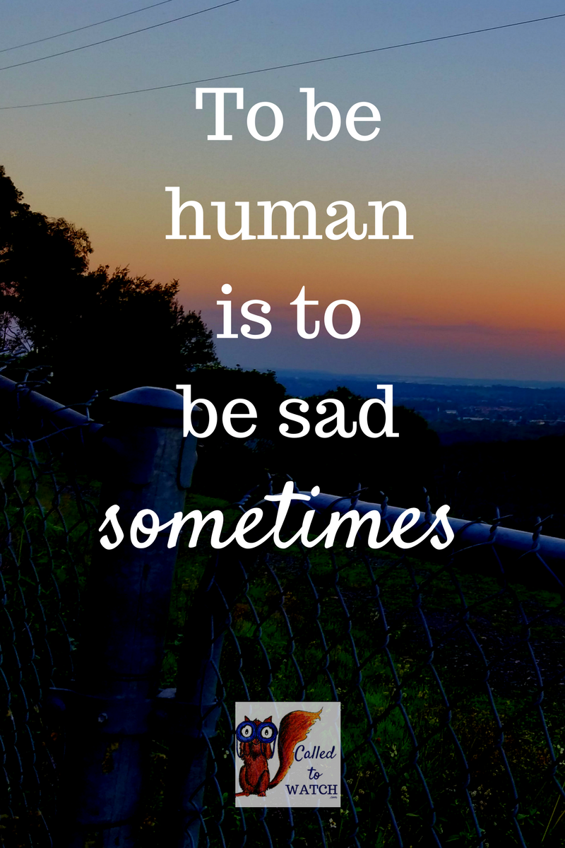 3 reasons it is good to be sad after a chronic illness diagnosis ...