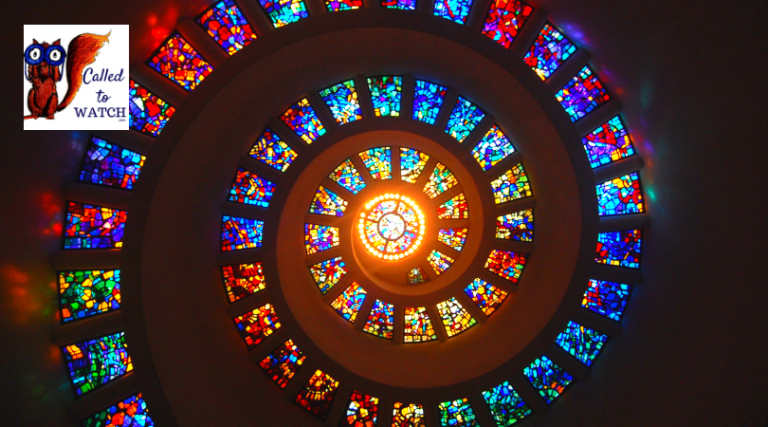 Why you should widen your perspective (and how) - Called To Watch