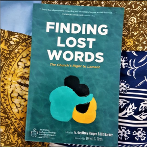 Learning to Lament - Called To Watch